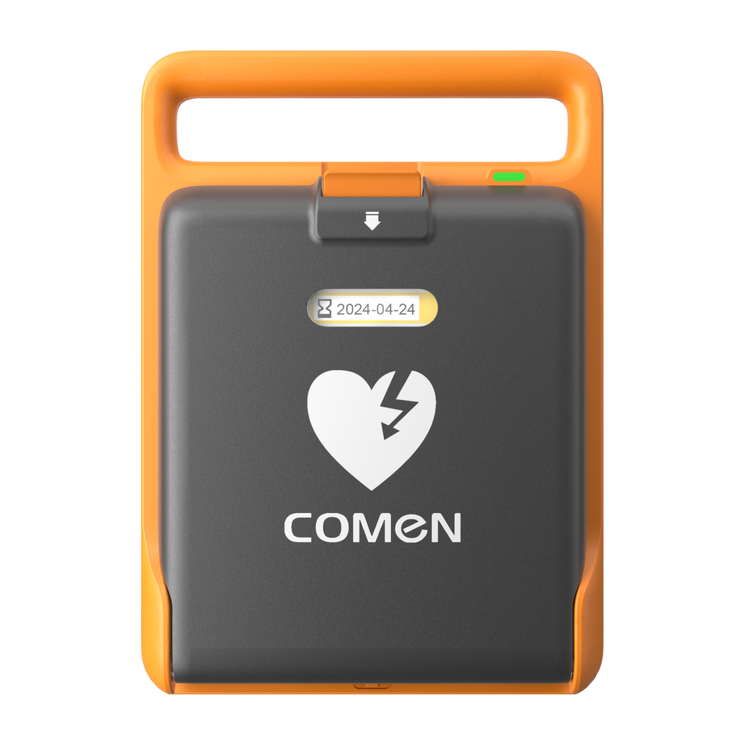 Defibrillator – Omnicare