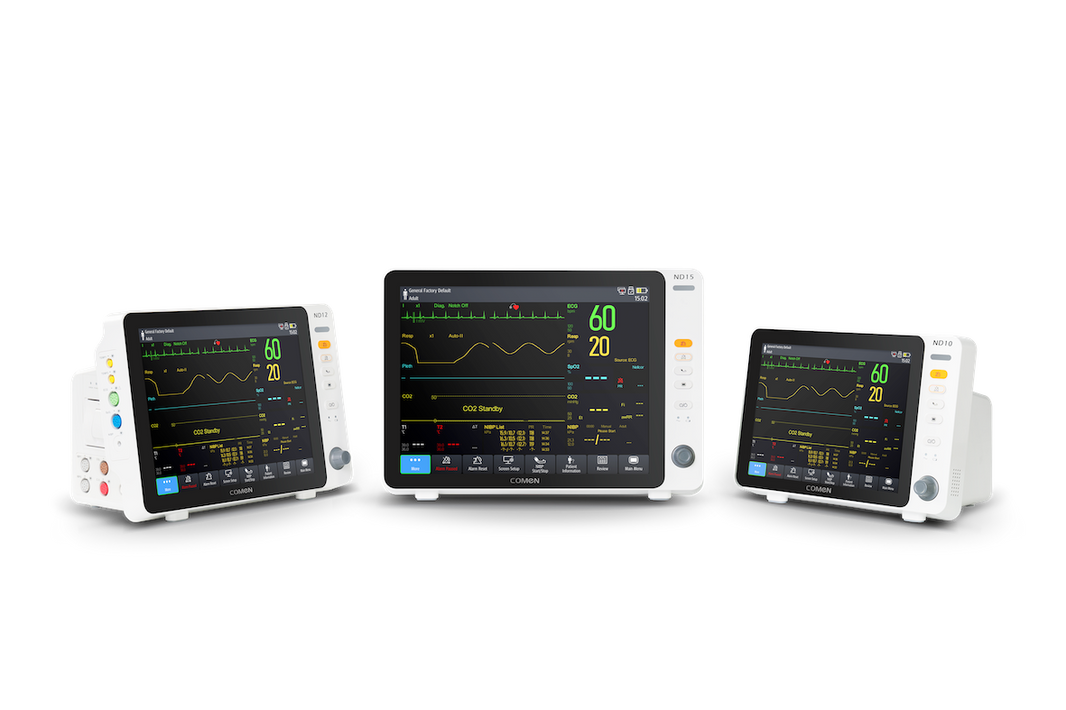 Patient Monitor – Omnicare